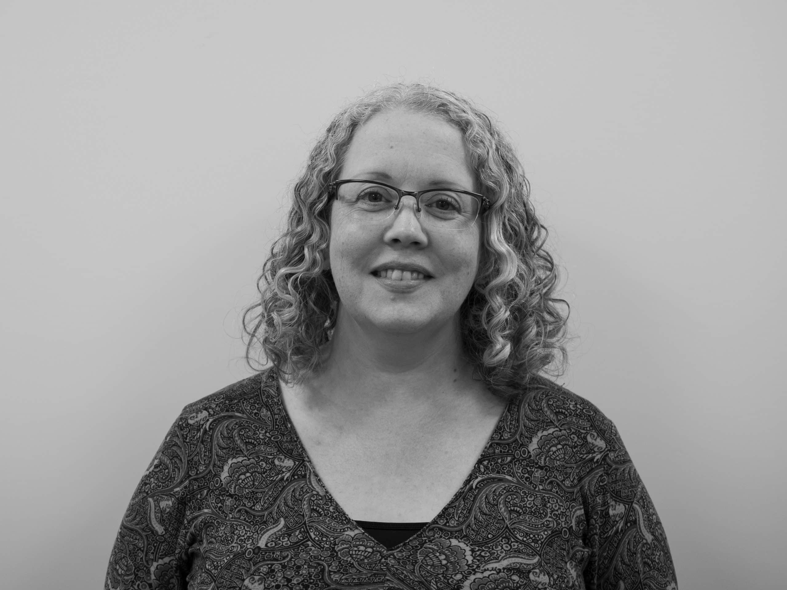 Welcome Claire Meddings!