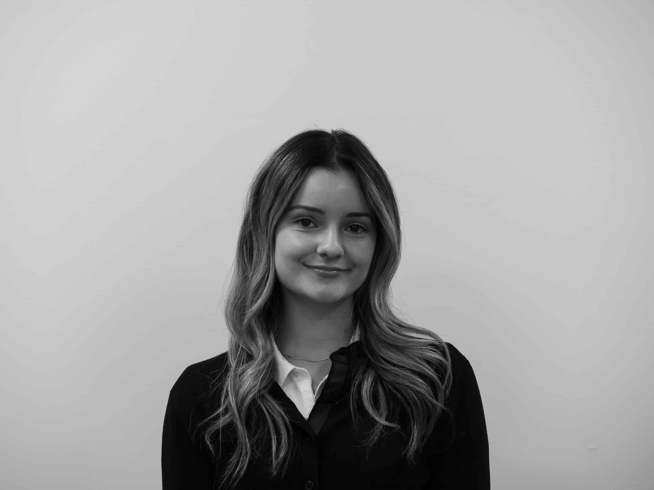 Welcome to the Team Hannah