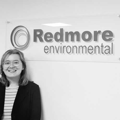 Contact - Redmore Environmental